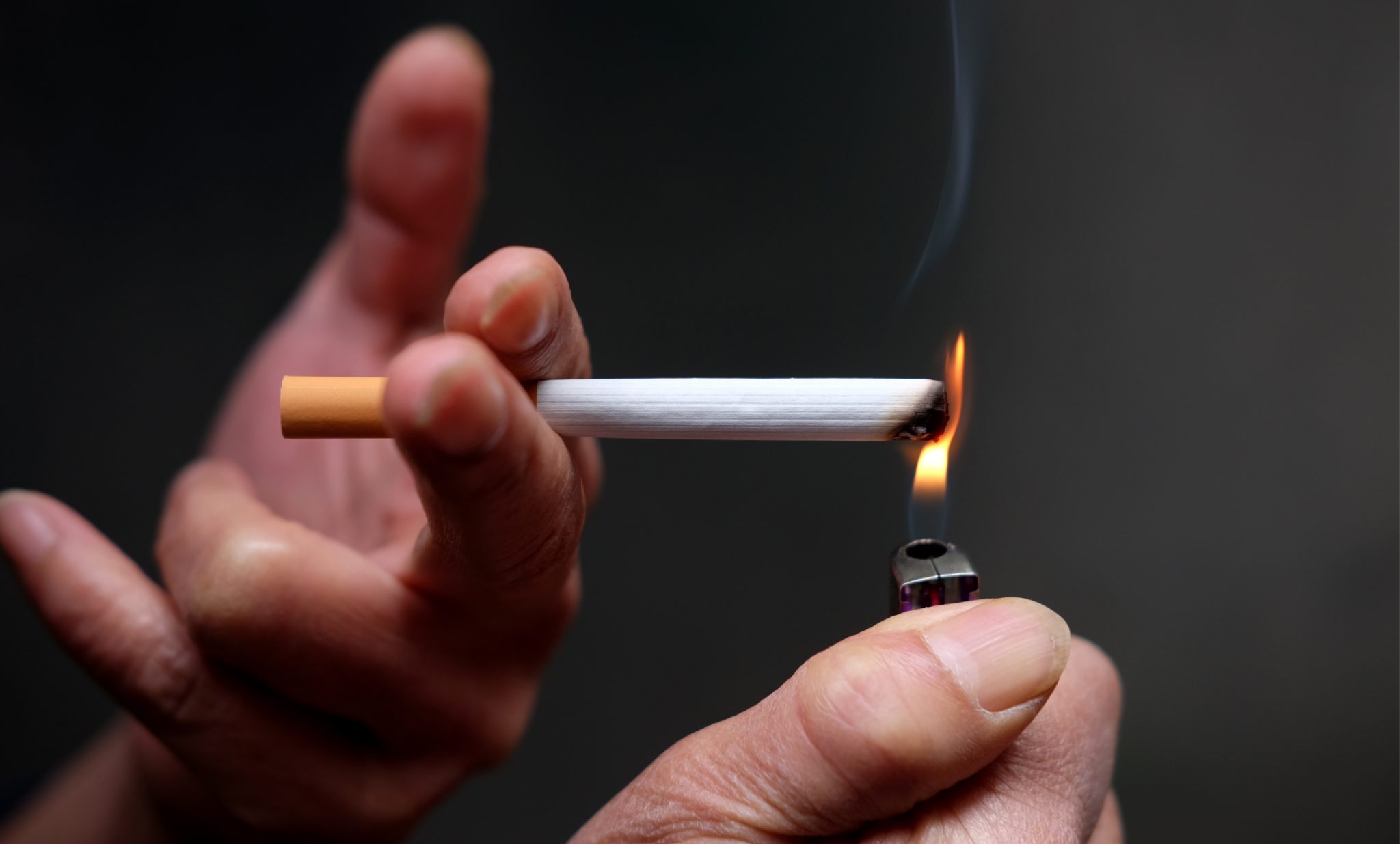 Fumar en Panamá: un riesgo que trasciende al fumador