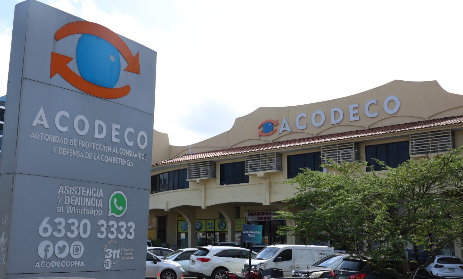 Acodeco exige transparencia en la información de productos sucedáneos