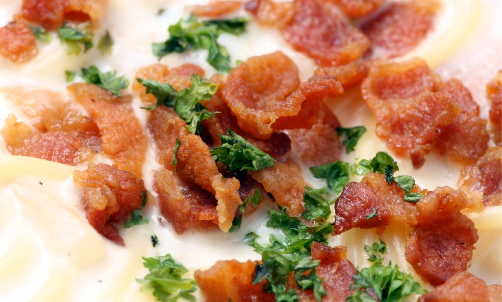 El bacon tiene su día: una celebración mundial con sabor y debate